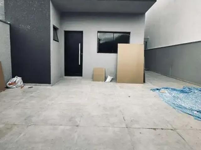 Casa / Sobrado para Venda em Cajamar/SP Portais Polvilho 3 Quartos