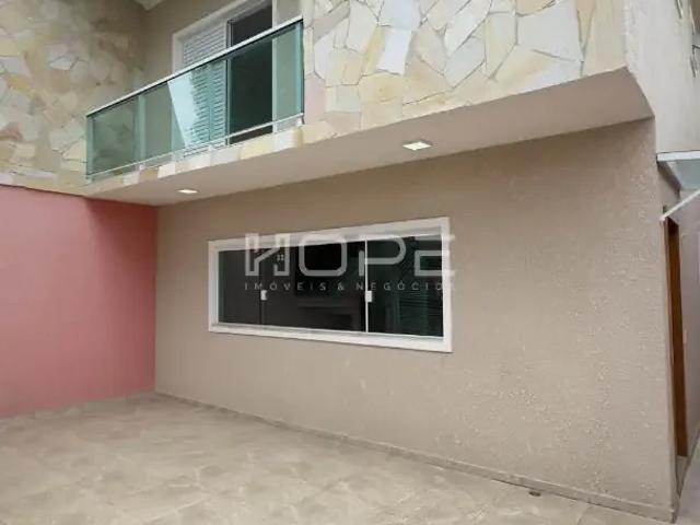 Casa / Sobrado para Venda em Cajamar/SP Portais Polvilho 3 Quartos