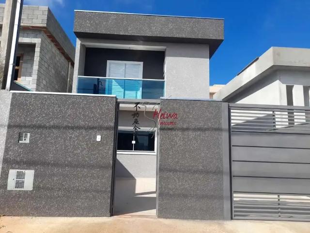 Casa / Sobrado para Venda em Cajamar/SP Portais Polvilho 3 Quartos