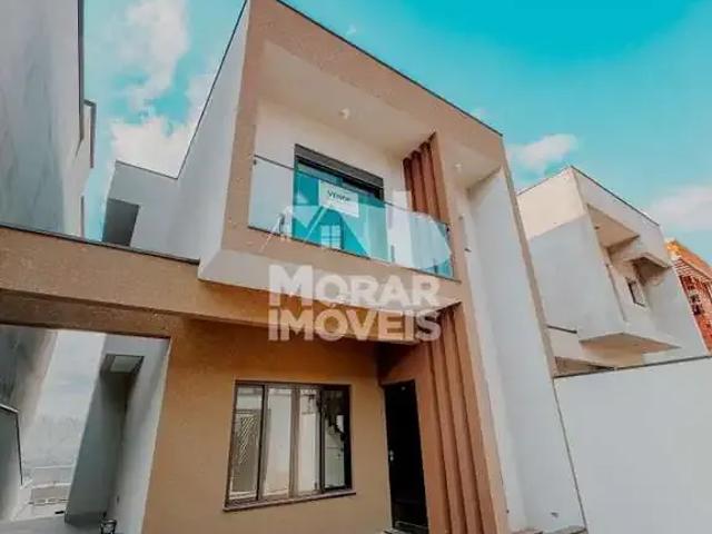 Casa / Sobrado para Venda em Cajamar/SP Portais Polvilho 3 Quartos