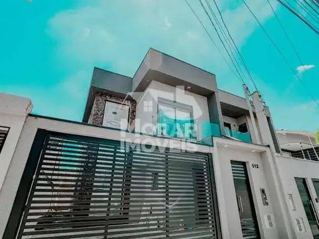 Casa / Sobrado para Venda em Cajamar/SP Portais Polvilho 3 Quartos