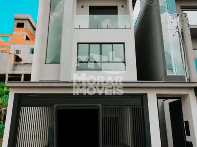 Casa / Sobrado para Venda em Cajamar/SP Portais Polvilho 3 Quartos