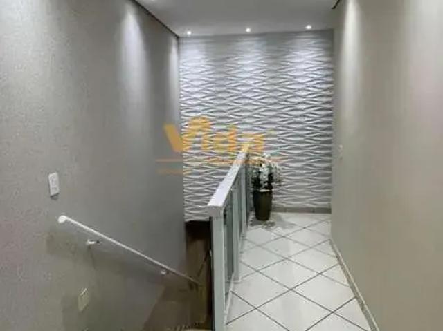 Casa / Sobrado para Venda em Cajamar/SP Portais Polvilho 3 Quartos