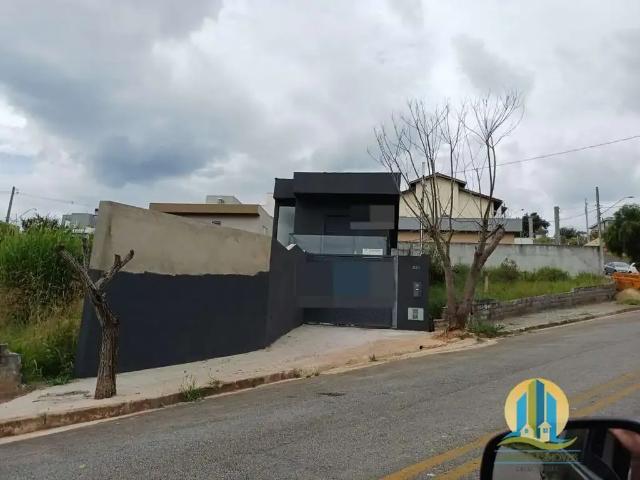 Casa / Sobrado para Venda em Cajamar/SP Portais Polvilho 3 Quartos