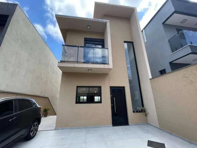 Casa / Sobrado para Venda em Cajamar/SP Portais Polvilho 3 Quartos