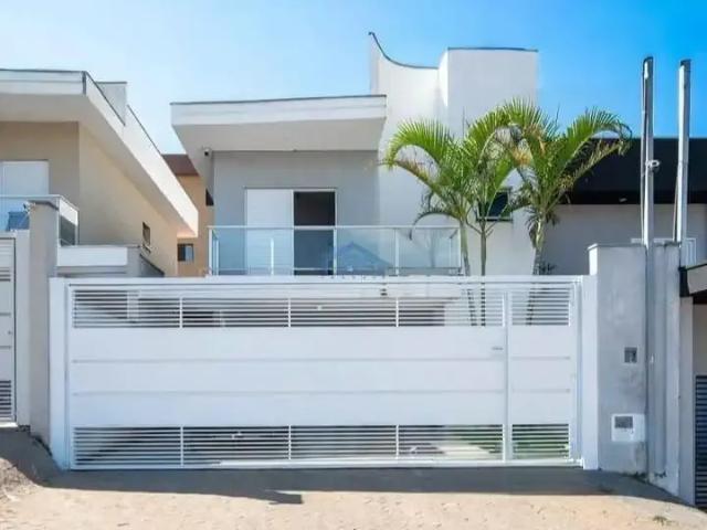 Casa / Sobrado para Venda em Cajamar/SP Portais Polvilho 3 Quartos
