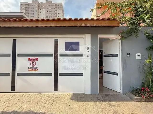 Casa / Sobrado para Venda em Cajamar/SP Portais Polvilho 3 Quartos