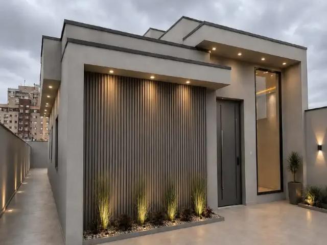 Casa / Sobrado para Venda em Cajamar/SP Portais Polvilho 3 Quartos