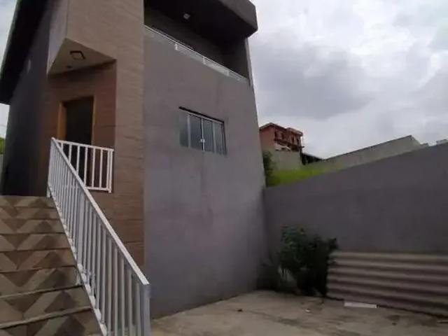 Casa / Sobrado para Venda em Cajamar/SP Portais Polvilho 3 Quartos