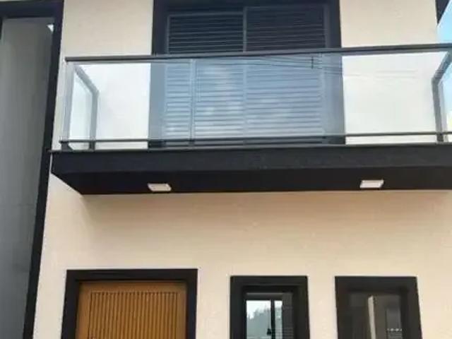 Casa / Sobrado para Venda em Cajamar/SP Portais Polvilho 3 Quartos