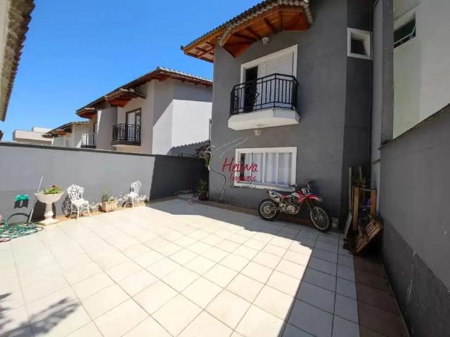 Casa / Sobrado para Venda em Cajamar/SP Portais Polvilho 3 Quartos