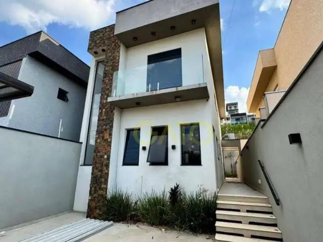 Casa / Sobrado para Venda em Cajamar/SP Portais Polvilho 3 Quartos