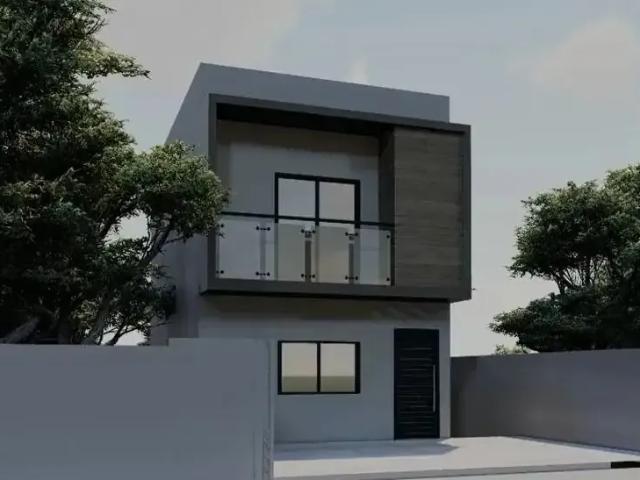 Casa / Sobrado para Venda em Cajamar/SP Portais Polvilho 3 Quartos