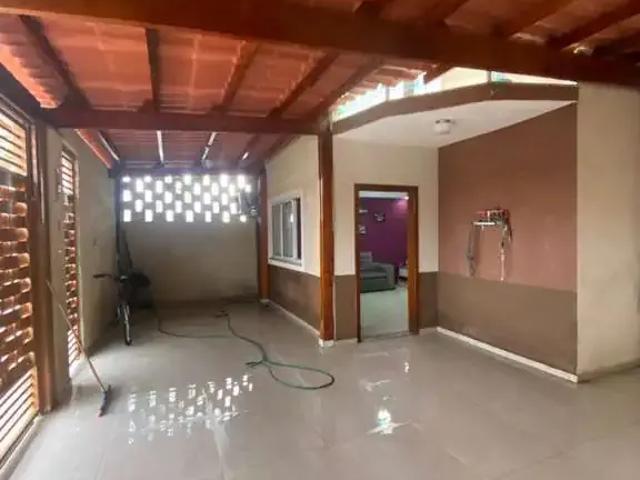 Casa / Sobrado para Venda em Cajamar/SP Portais Polvilho 3 Quartos