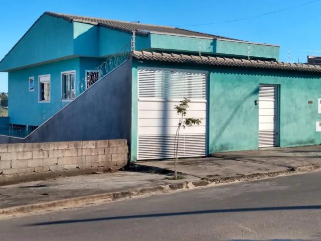 Casa / Sobrado para Venda em Cajamar/SP Portais Polvilho 3 Quartos