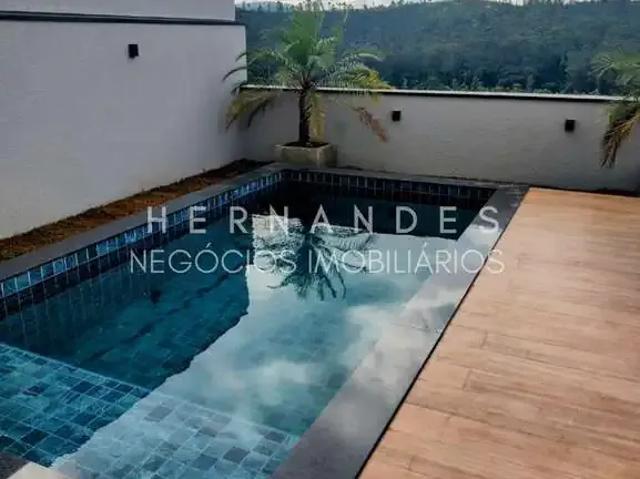 Casa / Sobrado para Venda em Cajamar/SP Portais Polvilho 3 Quartos