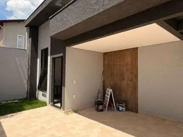 Casa / Sobrado para Venda em Cajamar/SP Portais Polvilho 3 Quartos