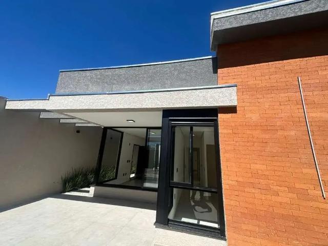 Casa / Sobrado para Venda em Cajamar/SP Portais Polvilho 3 Quartos