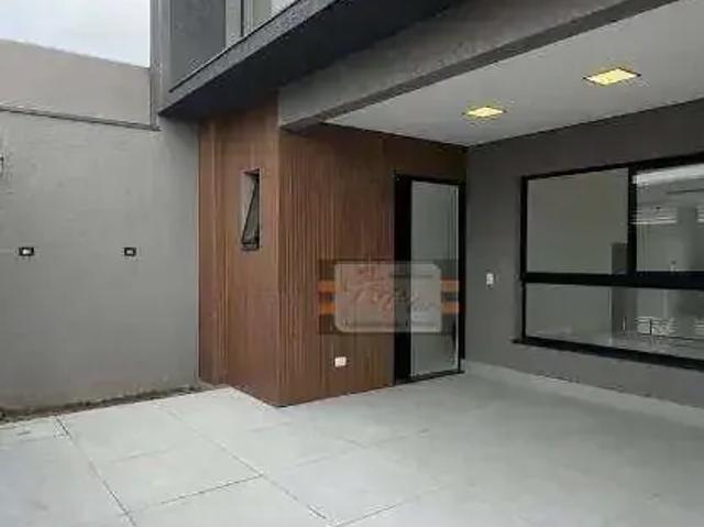 Casa / Sobrado para Venda em Cajamar/SP Portais Polvilho 3 Quartos