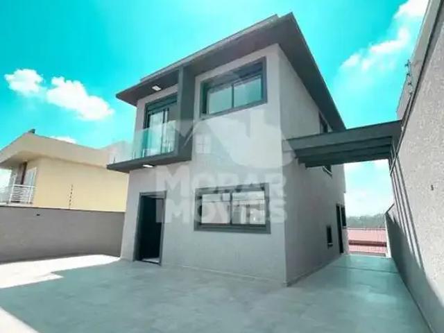 Casa / Sobrado para Venda em Cajamar/SP Portais Polvilho 3 Quartos
