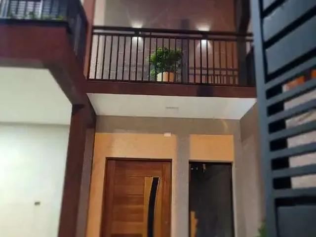 Casa / Sobrado para Venda em Cajamar/SP Portais Polvilho 3 Quartos