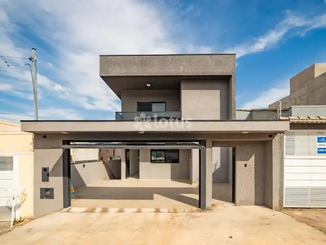 Casa / Sobrado para Venda em Cajamar/SP Portais Polvilho 3 Quartos