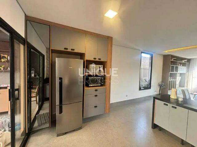 Casa / Sobrado para Venda em Cajamar/SP Portais Polvilho 3 Quartos
