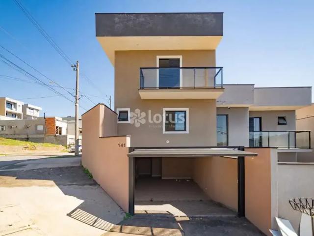Casa / Sobrado para Venda em Cajamar/SP Portais Polvilho 3 Quartos