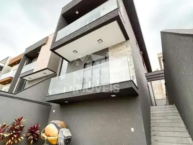Casa / Sobrado para Venda em Cajamar/SP Portais Polvilho 3 Quartos