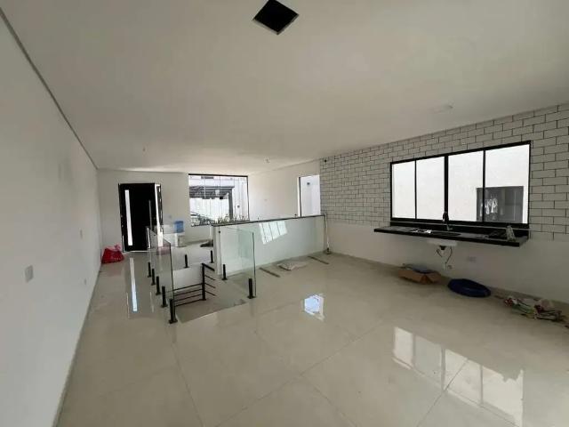 Casa / Sobrado para Venda em Cajamar/SP Portais Polvilho 3 Quartos