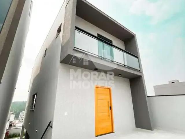 Casa / Sobrado para Venda em Cajamar/SP Portais Polvilho 3 Quartos