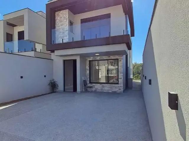 Casa / Sobrado para Venda em Cajamar/SP Portais Polvilho 3 Quartos