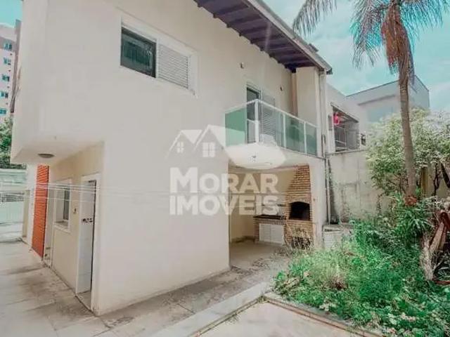 Casa / Sobrado para Venda em Cajamar/SP Portais Polvilho 3 Quartos