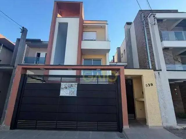 Casa / Sobrado para Venda em Cajamar/SP Portais Polvilho 3 Quartos