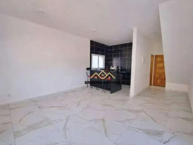 Casa / Sobrado para Venda em Cajamar/SP Portais Polvilho 3 Quartos