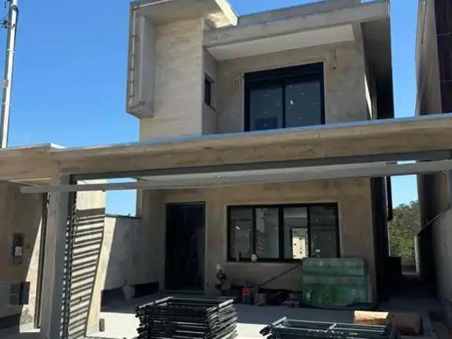 Casa / Sobrado para Venda em Cajamar/SP Portais Polvilho 3 Quartos