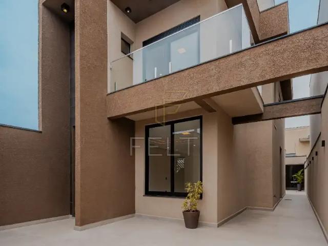 Casa / Sobrado para Venda em Cajamar/SP Portais Polvilho 3 Quartos