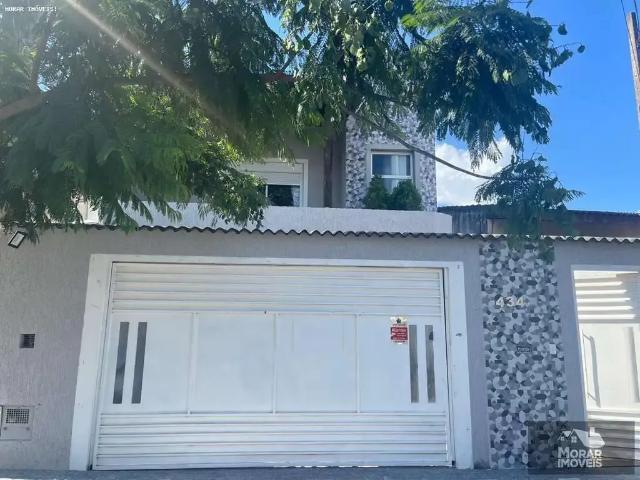 Casa / Sobrado para Venda em Cajamar/SP Portais Polvilho 3 Quartos