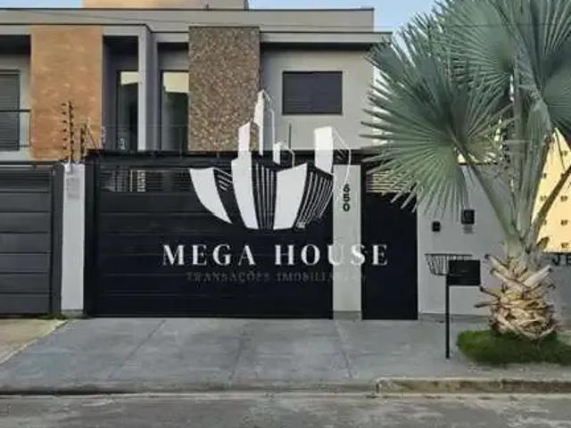 Casa / Sobrado para Venda em Cajamar/SP Portais Polvilho 3 Quartos