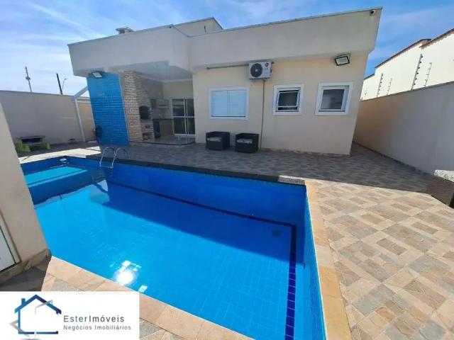 Casa / Sobrado para Venda em Cajamar/SP Portais Polvilho 3 Quartos