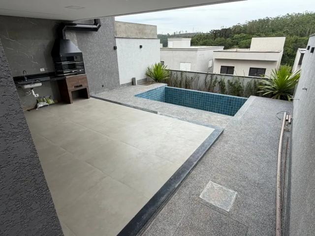 Casa / Sobrado para Venda em Cajamar/SP Portais Polvilho 3 Quartos
