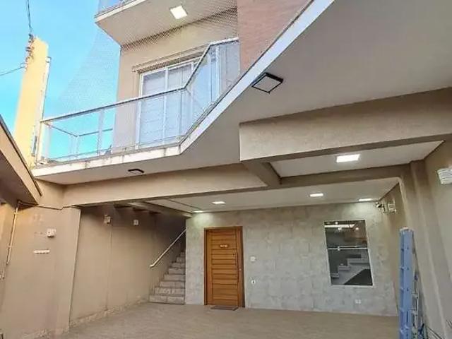 Casa / Sobrado para Venda em Cajamar/SP Portais Polvilho 3 Quartos