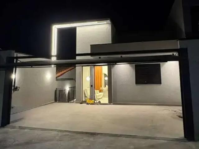 Casa / Sobrado para Venda em Cajamar/SP Portais Polvilho 3 Quartos