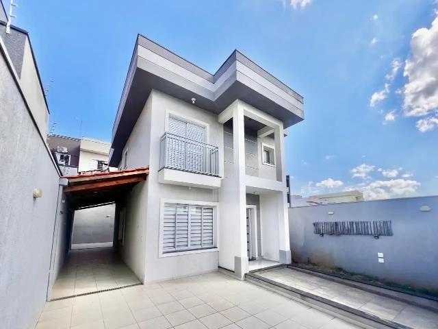 Casa / Sobrado para Venda em Cajamar/SP Portais Polvilho 3 Quartos