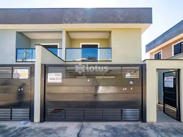 Casa / Sobrado para Venda em Cajamar/SP Portais Polvilho 3 Quartos