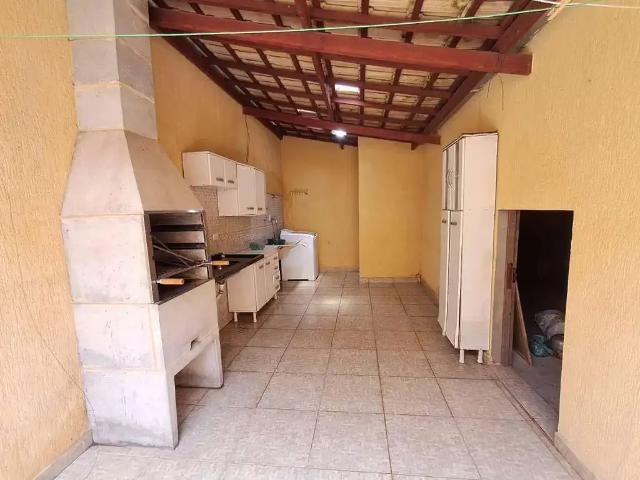 Casa / Sobrado para Venda em Cajamar/SP Portais Polvilho 3 Quartos