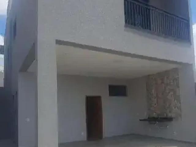 Casa / Sobrado para Venda em Cajamar/SP Portais Polvilho 3 Quartos