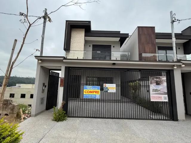 Casa / Sobrado para Venda em Cajamar/SP Portais Polvilho 3 Quartos