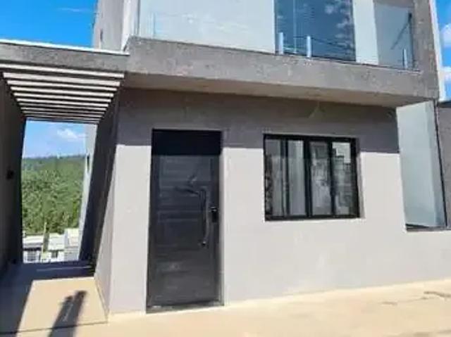 Casa / Sobrado para Venda em Cajamar/SP Portais Polvilho 3 Quartos