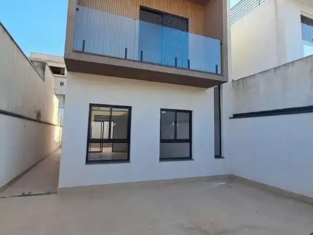 Casa / Sobrado para Venda em Cajamar/SP Portais Polvilho 3 Quartos